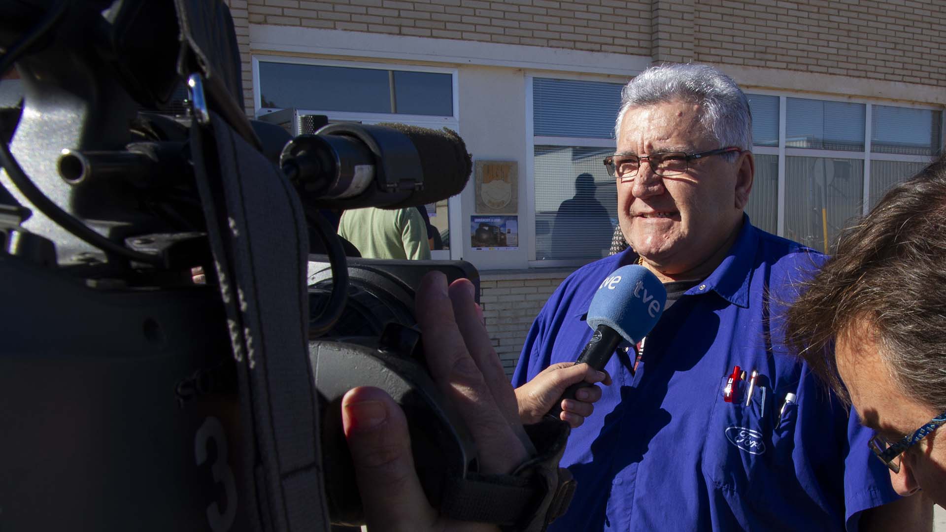 Comunicación - Fundación Manuel Fernández «Lito»